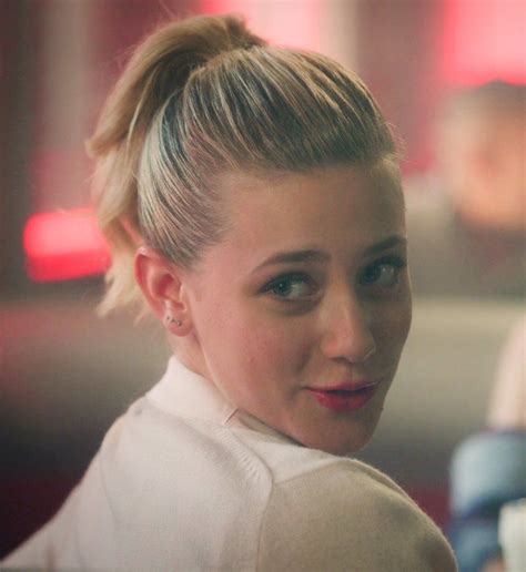 Lilli Reinhart Archie And Betty Archie Andrews Veronica Lodge