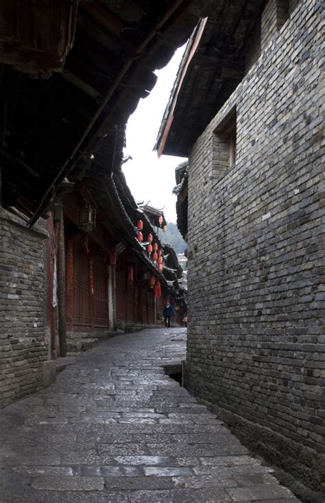 旅遊／麗江古城 山中絕唱 ／盧邁 Paulhsu333 的部落格 Udn部落格
