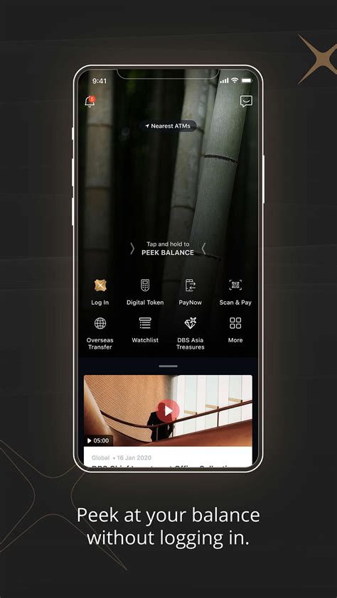 Dbs Digibank Wealth For Iphone Download