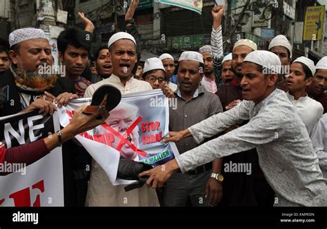 Dhaka Bangladesh 8th Dec 2017 Dhaka Bangladesh 08 December 2017