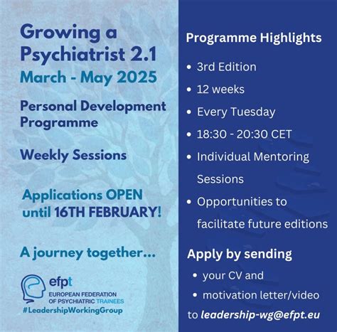 🎉 Applications Are Now Open For The Third Edition Of Growing A