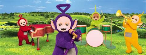 《天線寶寶》「丁丁」去世!你還記得「丁丁」是哪個嗎? 每日頭條 《天線寶寶》「丁丁」去世!你還記得「丁丁」是哪個嗎? 每日頭條