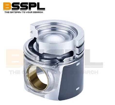 Piston Piston Pin And Ring Sets At Best Price In Jodhpur By Bitsource