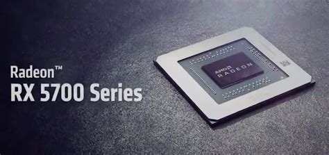 AMD Announces Next Gen GPUs And CPUs At Computex