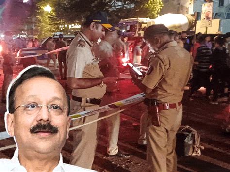 Baba Siddique Murder Case Dawood Ibrahim Lawrence Bishnoi Shooter