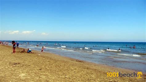 Mackenzie Beach
