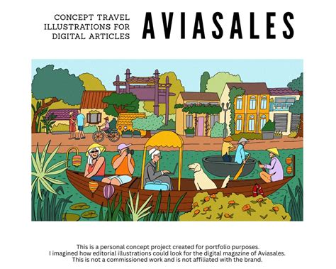 30 Best Editorial Illustration Ideas You Should Check