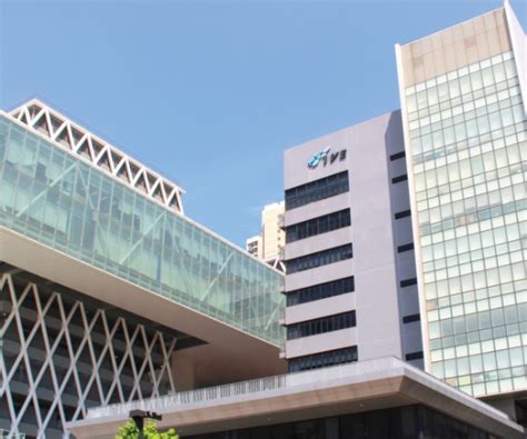 Ive Hkdi Hkiit Ici高級文憑 Ive基礎課程文憑 中六全日制課程 Vtc成就多元升學路