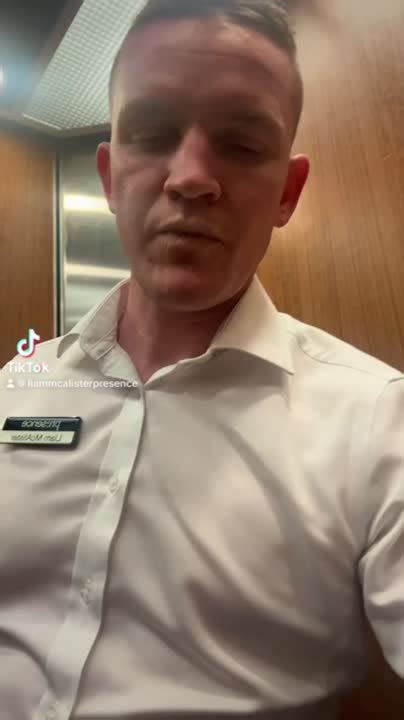 Video Liam Mcalister On Linkedin Insight For Buyers And Sellers