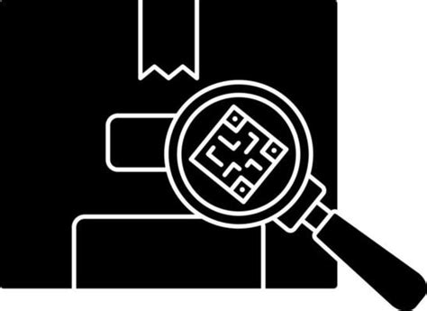 Traceability Icon Vector Art Icons And Graphics For Free Download