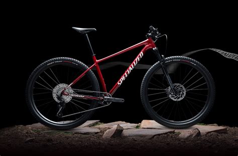 Nuova Specialized Chisel Mtb Mag