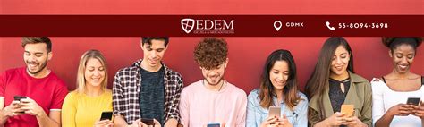 Escuela De Mercadotecnia Linkedin