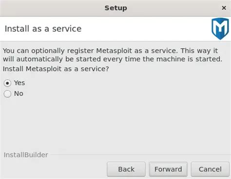 How To Install Metasploit Framework On Ubuntu
