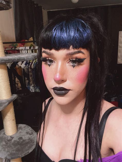 Life Is A Joke And Im The Punchline” ⁣ My Scuffed Punchline Cosplay