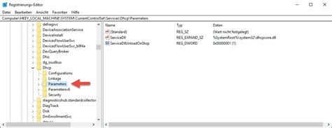 Tcpip Stack Winsock Reset Der Windows Papst It Blog Walter