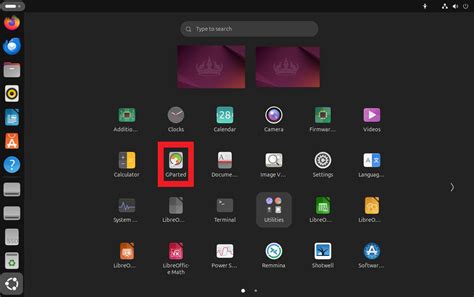 Linux Ubuntu Debian Rhel Swap 용량 늘리기 Gparted Umirt의 블로그