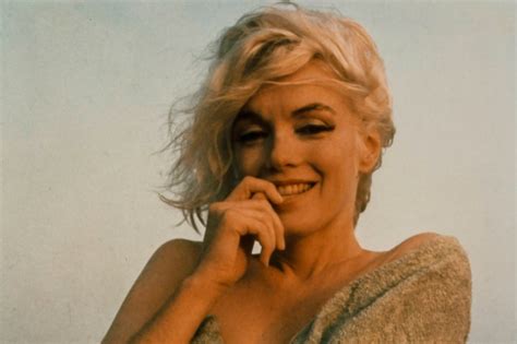 Did Marilyn Monroe Date Charlie Chaplin Jr And Edward Robinson The