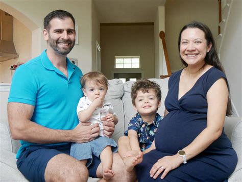 Texas Couple Welcomes Identical Quadruplet Girls Holy Moly