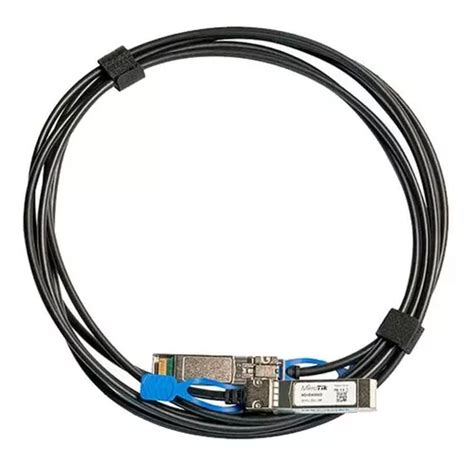 Patch Cord Sfp Sfp Sfp28 Hasta 25gbps Fibra Optica 3mt Mercadolibre