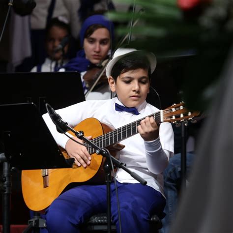 آکادمی موسیقی مهر و ماهور مدرس موسیقی مهری نجفی