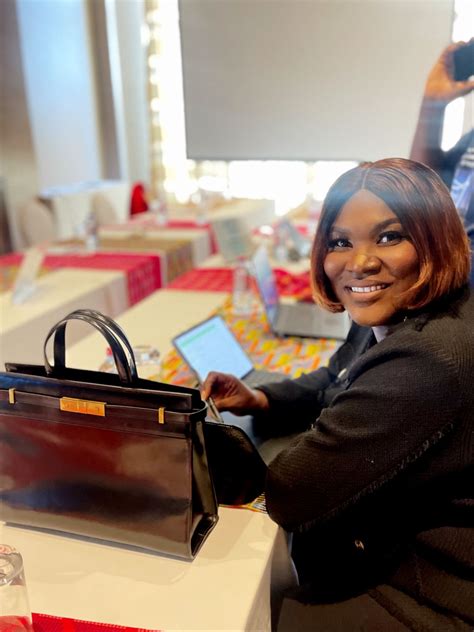 dorcas naa okailey nunoo on linkedin confidence livewithintention
