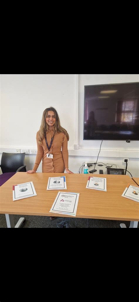 Neurodiversityweek Achieve Sanah Khan