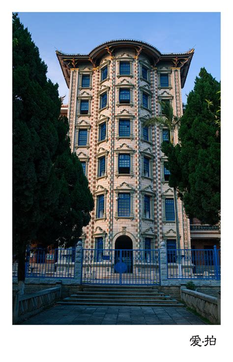 2024集美学村游玩攻略💕集美学村，成为厦门必去【去哪儿攻略】