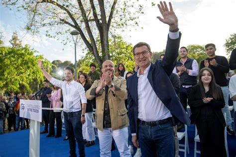 Votar Al PSC O A ERC Es Lo Mismo La Estrategia Del PP Para Robar