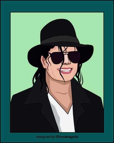 Michael Jackson Clip Art Michael Jackson Clipart Inspire Uplift