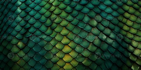Dragon Scale Texture