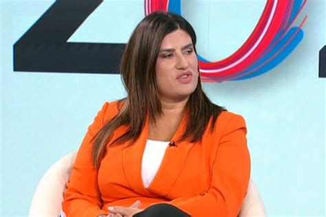 Pitanja Za MiŠu BaČulova Dina Vučinić Se Obratila Poznatom Blokaderu