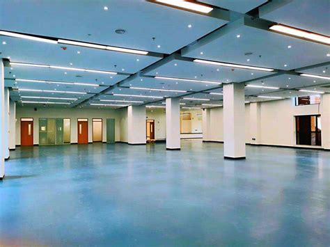 深圳中学 工程案例 中山市皓逸智能科技有限公司 皓逸智能 皓逸照明 皓逸