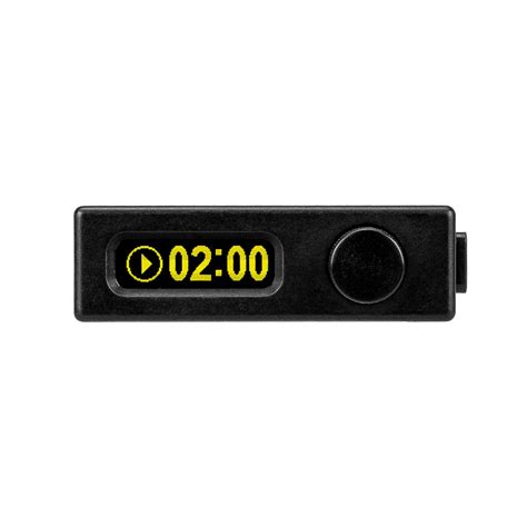 Crush It Stage Timer Paramount Tactical