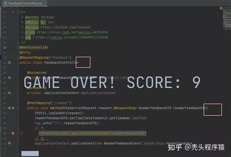 装了这几个插件后我不得不给 IDEA 上个防沉迷 知乎