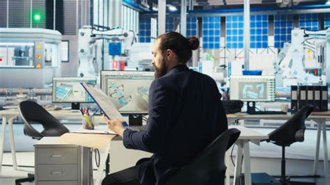 Streamlining Labor Management Tech Driven Efficiency