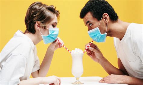 How To Have Safe Sex During A Pandemic