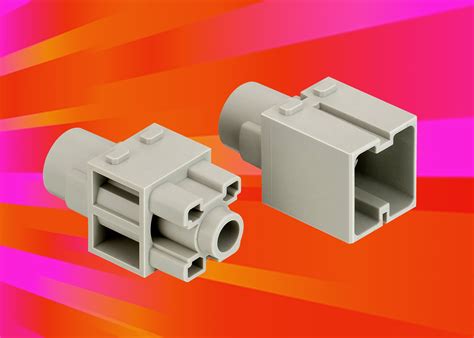 High Current Crimp Module