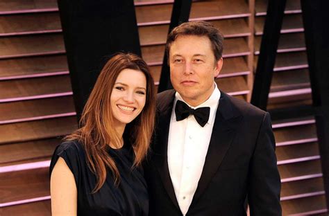 Elon Musk Biography Wife Age Net Worth Twitte