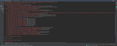 Java 11 Javafx 11 And Controlsfx · Issue 1100 · Controlsfxcontrolsfx · Github