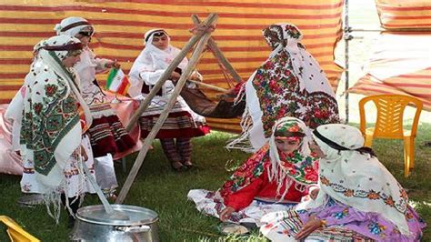 برگزاری جشنواره بزرگ عشایر و انقلاب اسلامی در خراسان جنوبی