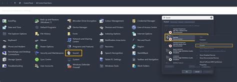 How To Disable Monitors As Audio Devices On Windows 11 Remove