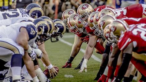 Week 13 Rams Vs 49ers Highlights