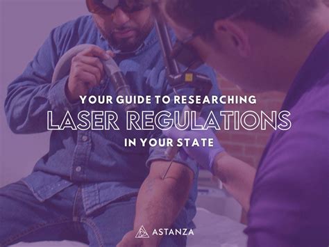 Us Laser Laws And Regulations Wktfrf