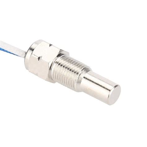 OMABETA Capteur de température de l eau NPT Fit for Universal Car Gauge Water Temperature