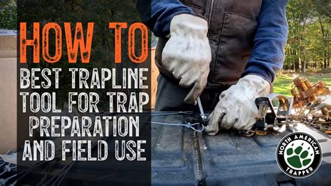 Best Trapline Gun At Jacklyn Poole Blog