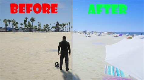 Vak S S Reshade Presets For NVE QuantV Vanilla VisualV ENB GTA Mods
