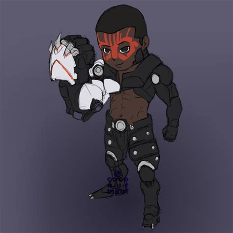 Akande Ogundimu On Tumblr