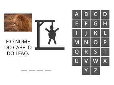 Wordwall Jogo Da Forca Recursos De Ensino