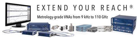 Learn About Copper Mountain Technologies Vna Series Copper Mountain