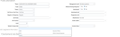 How To Find The Dff In Headcount Otbi Report — Cloud Customer Connect